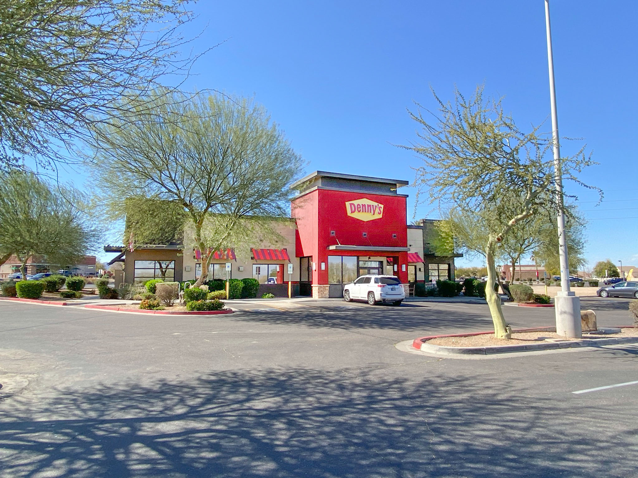Skyline Ranch Marketplace | Retail for lease in San Tan Valley, Arizona ...