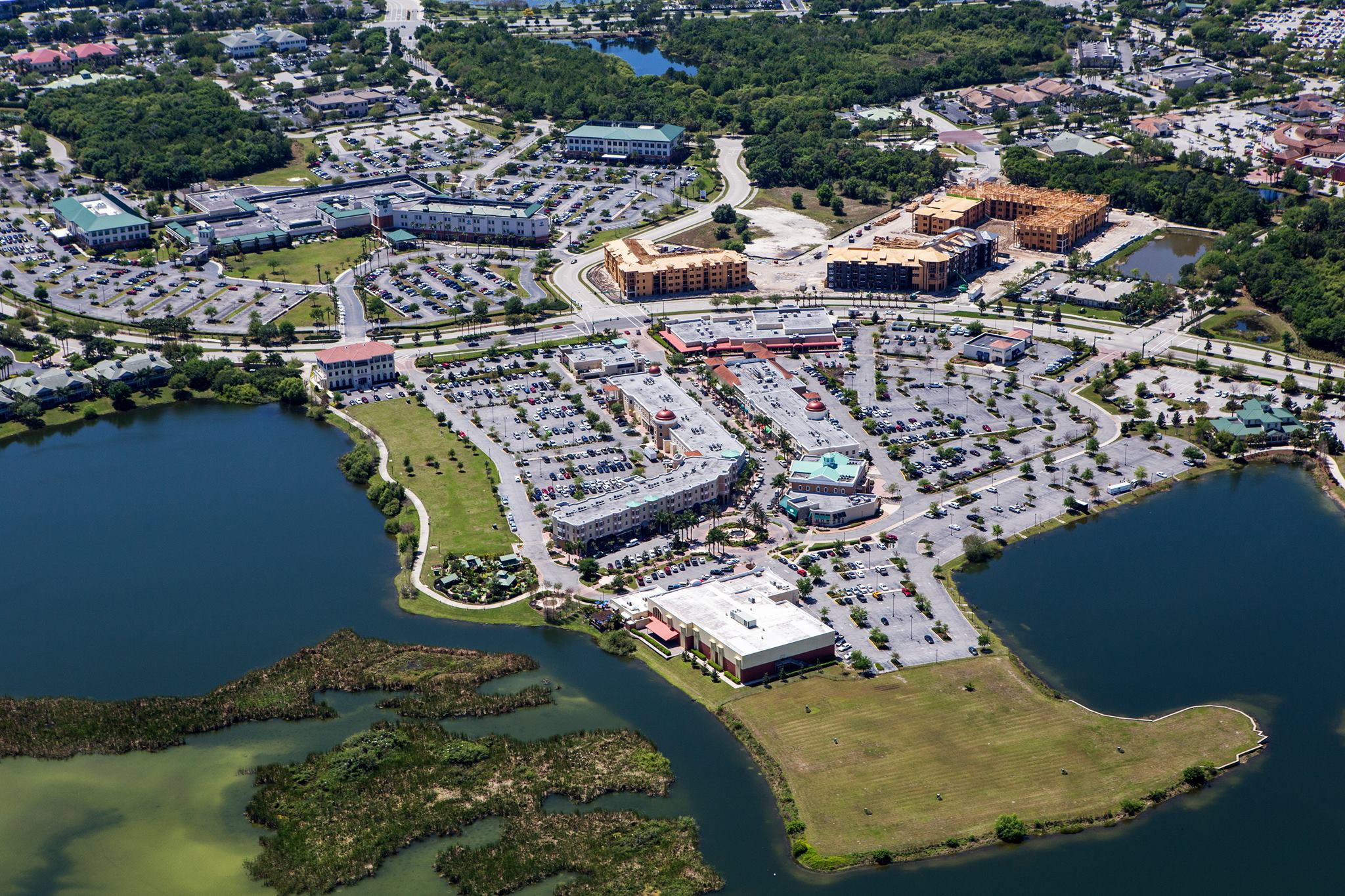 Retail Spaces Available on Main Street in Lakewood Ranch | Retail for ...