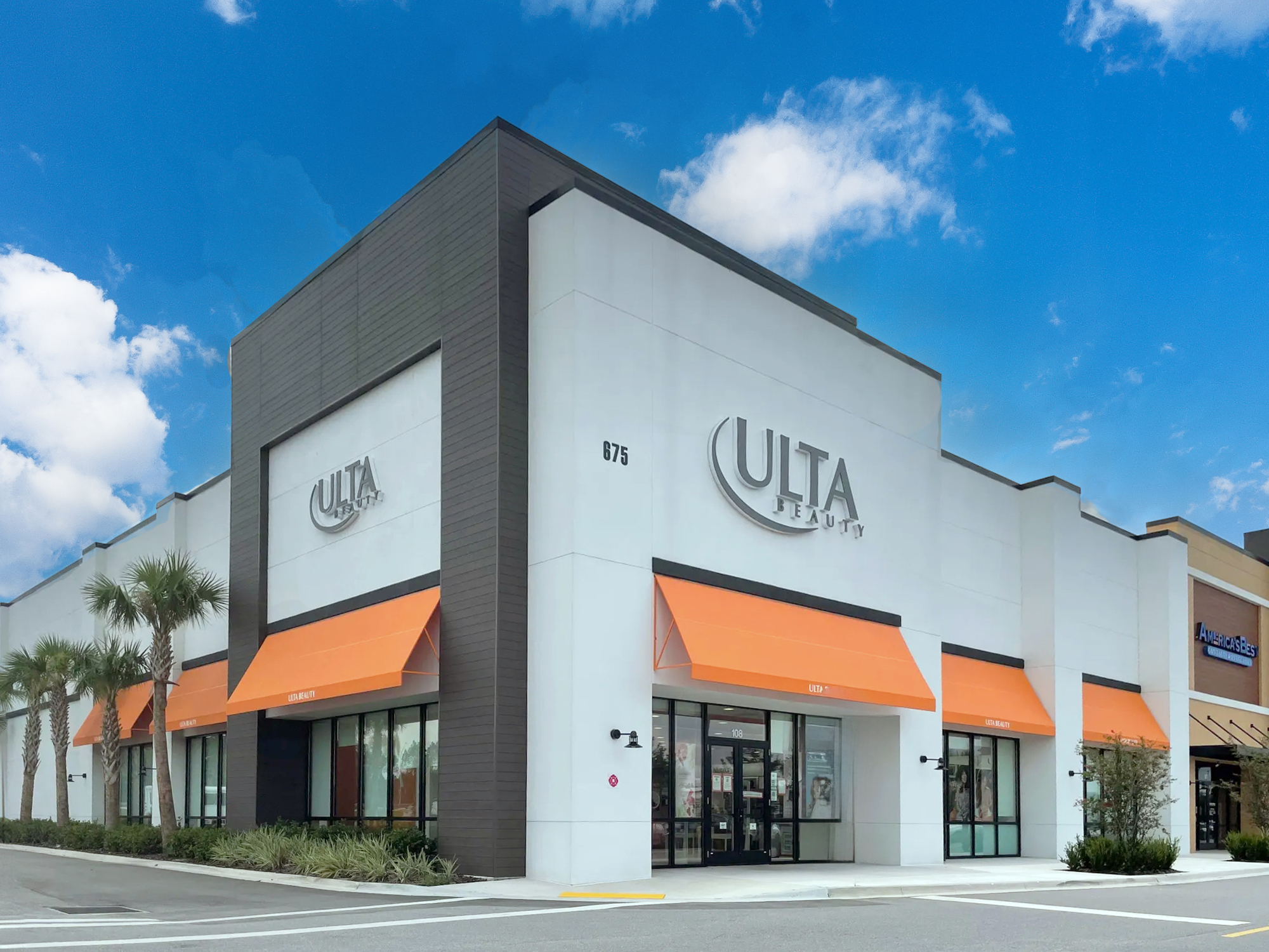 The Pavilion at Durbin Park | Retail for lease in St Johns, Florida - SRS