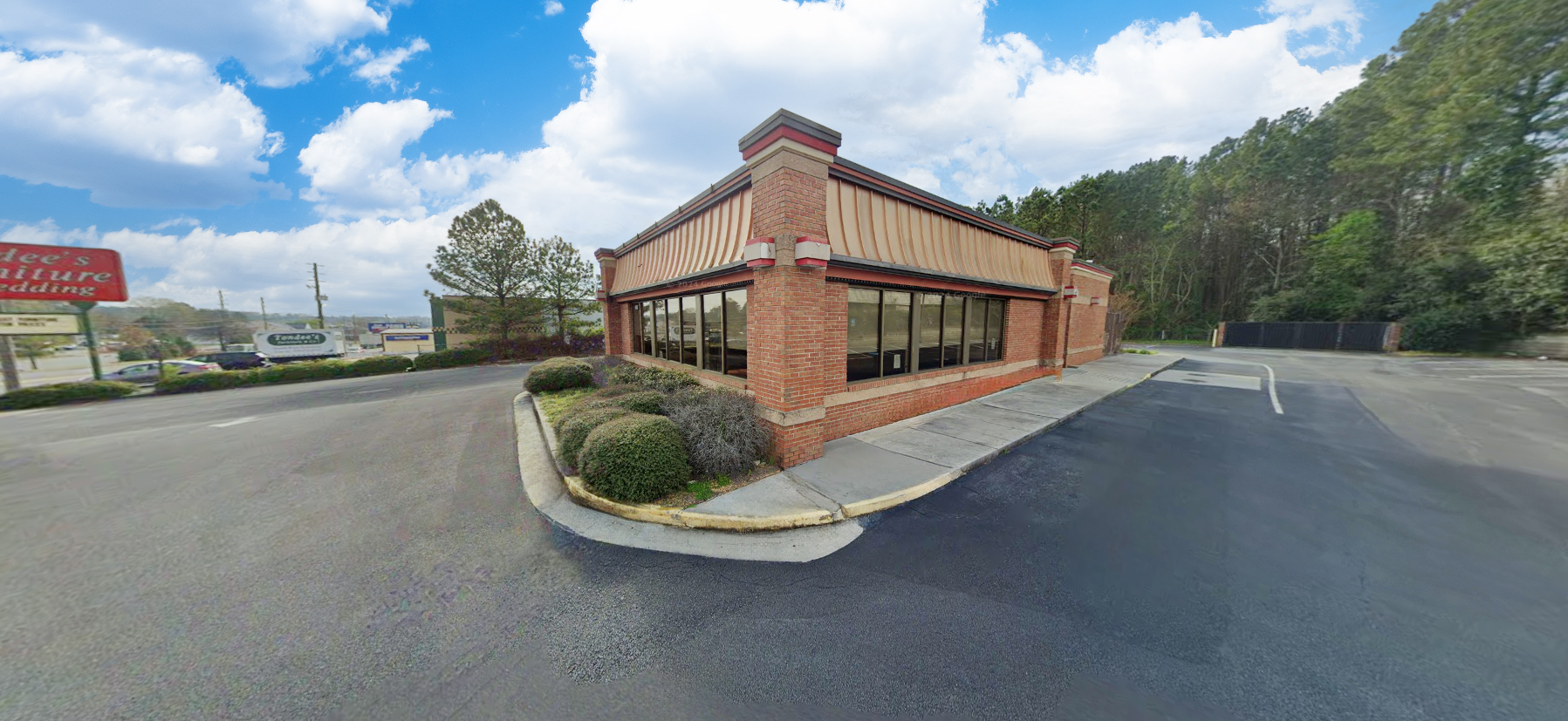 2435 Shorter Ave | Retail for lease in Rome, Georgia - SRS