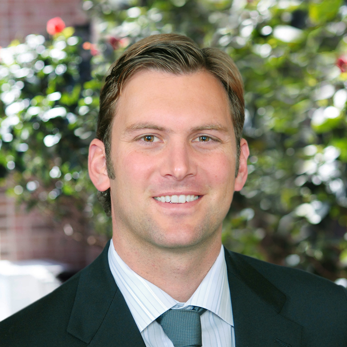 Kevin Held, Vice President at SRS Real Estate Partners