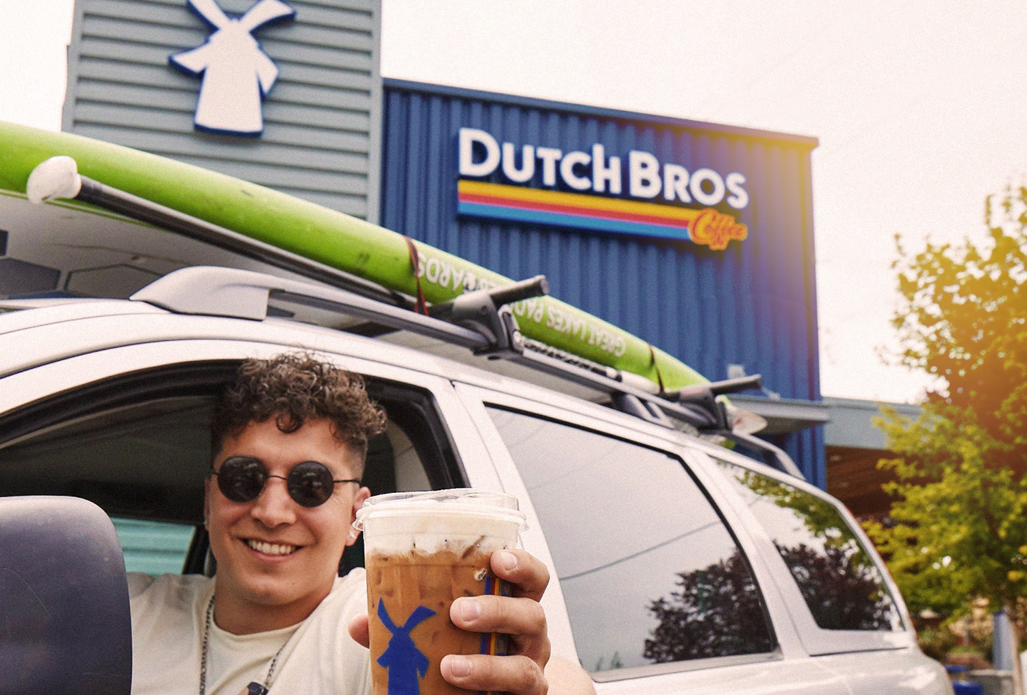 Dutch Bros Coffee - Fort Lauderdale, Inland Empire, Los Angeles | SRS ...