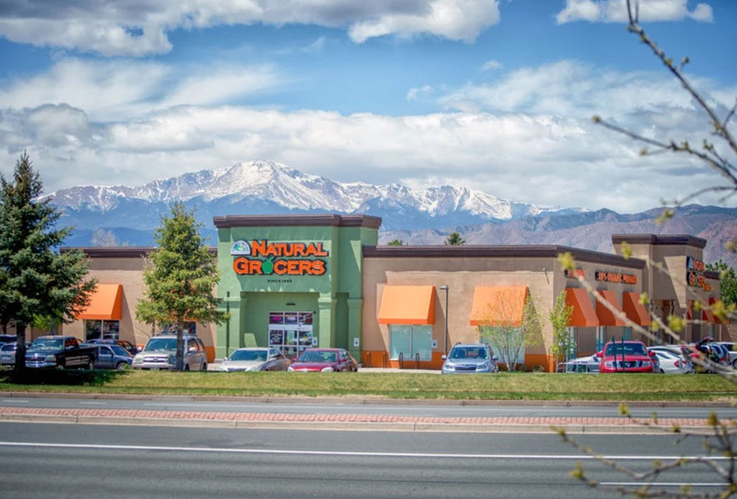 Equity Ventures Commercial Development - Denver | SRS Real Estate ...