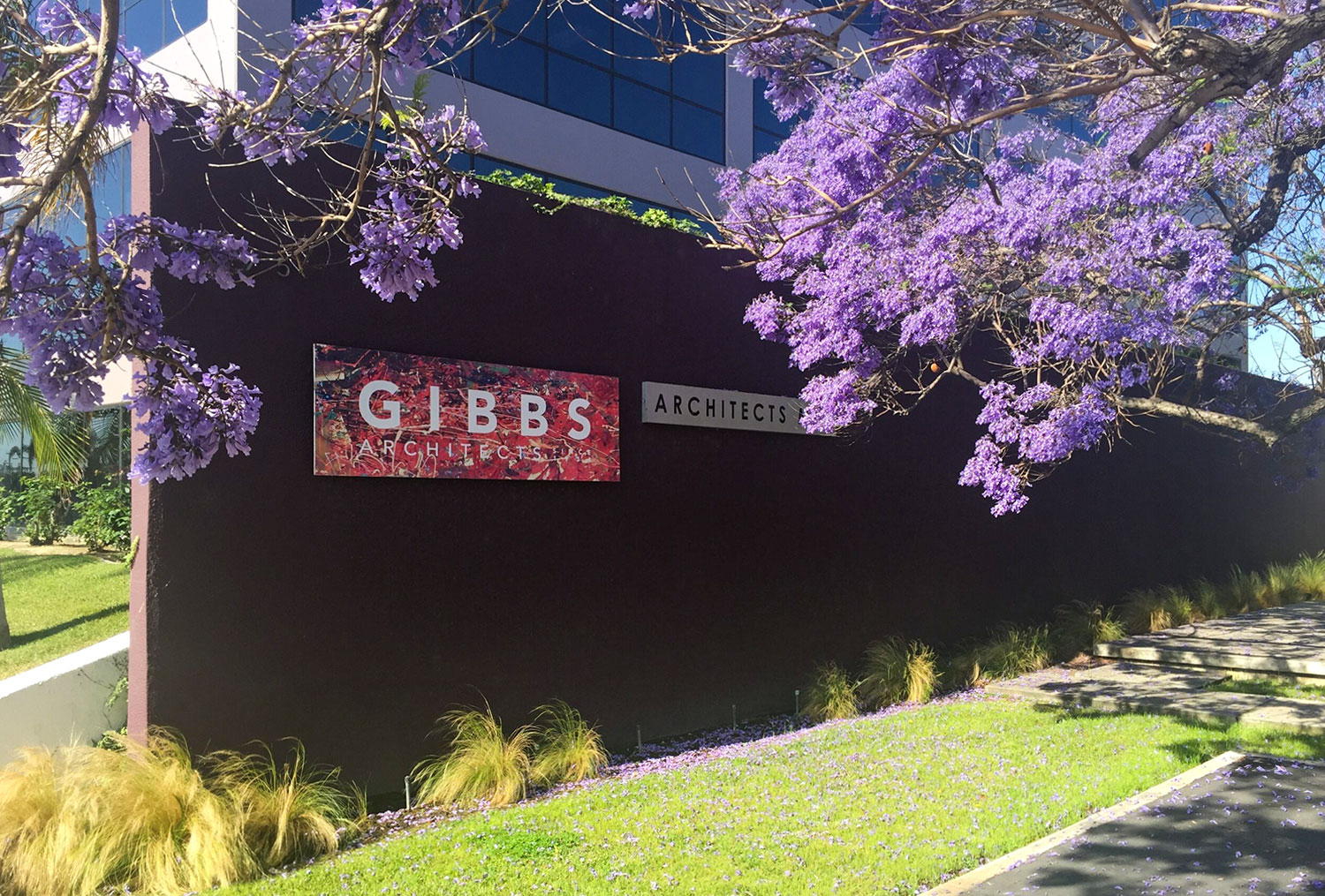 Gibbs Architects - Phoenix | SRS Real Estate Tenant Services