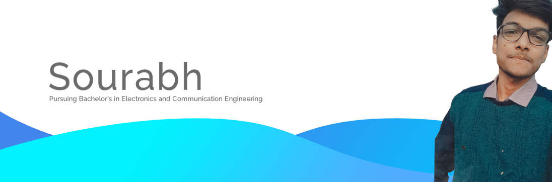 srvraj311 (Sourabh) · GitHub