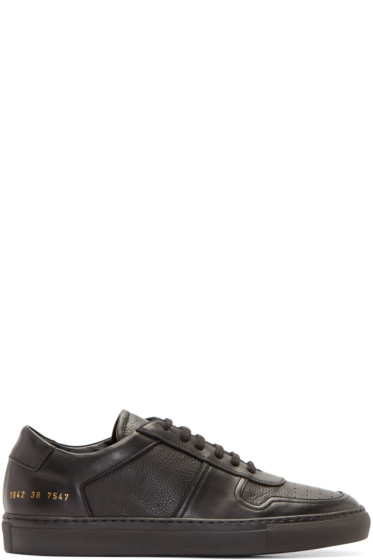 Common Projects for Men AW15 Collection | SSENSE