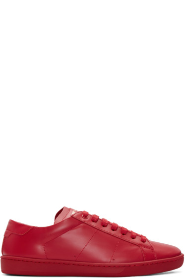 Saint Laurent for Men SS17 Collection | SSENSE