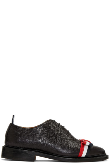 Thom Browne Shoes for Women | SSENSE