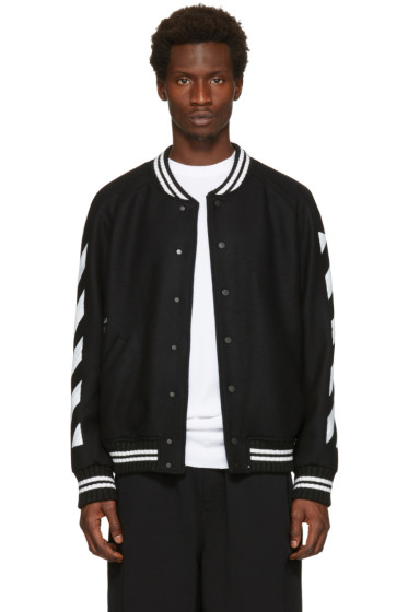 Off-white for Men AW17 Collection | SSENSE