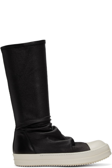 Rick Owens Shoes for Men | SSENSE