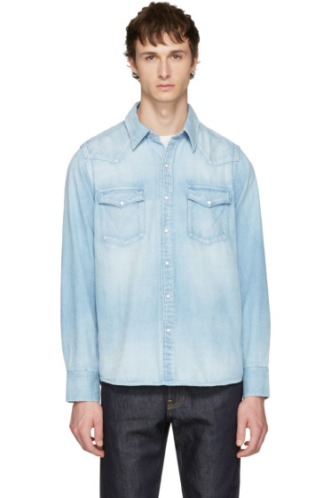 Visvim for Men SS17 Collection | SSENSE