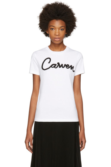 Carven for Women AW17 Collection | SSENSE