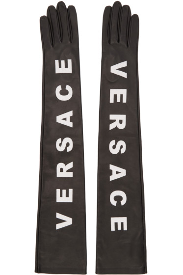 Versace for Women AW17 Collection | SSENSE
