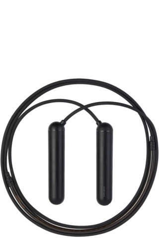 Black Smart Rope by Tangram Factory | SSENSE