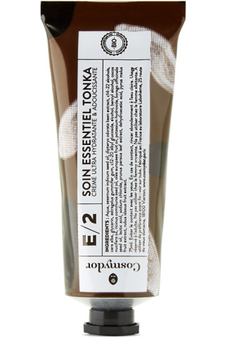 Tonka Essential Care E/2 Cream, 75 mL by COSMYDOR | SSENSE