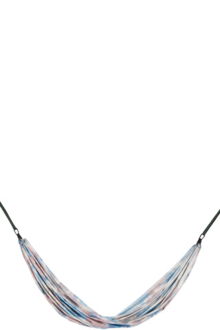 Multicolor Cedar Hammock by Afield Out | SSENSE Canada