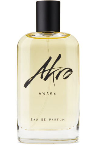 Akro: Awake Eau de Parfum, 100 mL | SSENSE