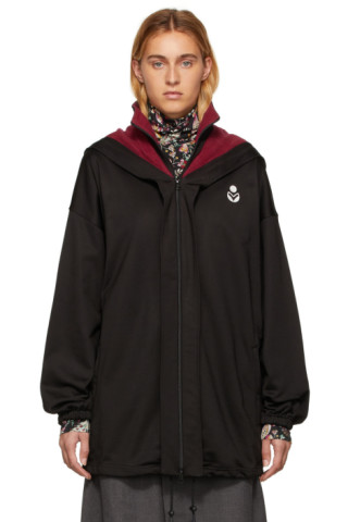 Isabel Marant Etoile: Isla 夹克 | SSENSE