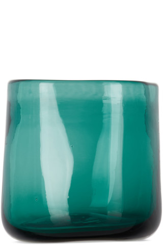 Green Organic Cup, 10oz by Gary Bodker Designs on Sale