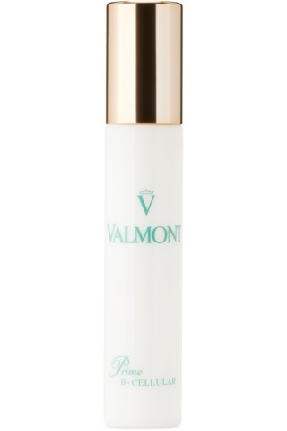 Prime B-Cellular Serum, 30 mL by Valmont | SSENSE