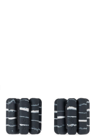 Gray & White Bala Bangles, 2 lb by Bala | SSENSE