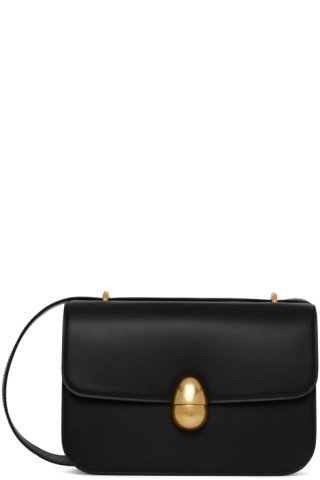 NEOUS: Black Phoenix Bag | SSENSE Canada