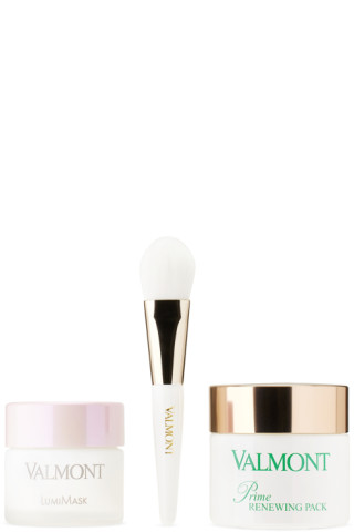 Beauty Enchantment Mask Set by Valmont | SSENSE Canada