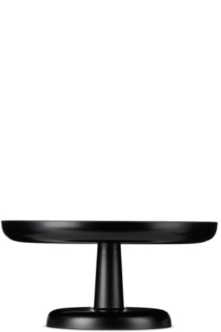 Black High Tray by Vitra on Sale