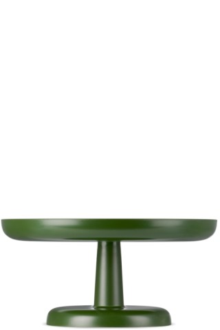 Green High Tray by Vitra | SSENSE