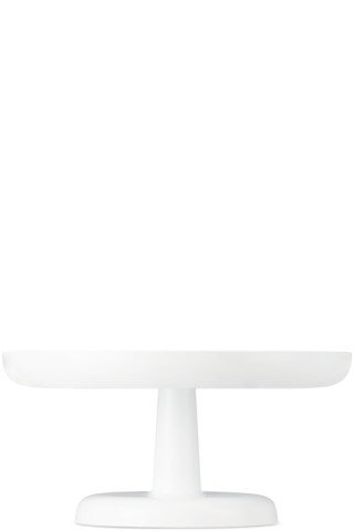 White High Tray by Vitra on Sale