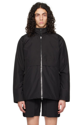 BLÆST블랙 플로 재킷 할인