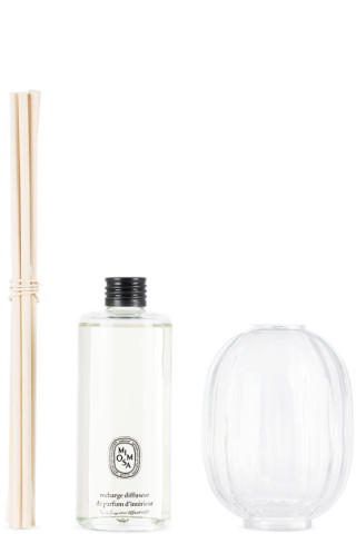 Mimosa Reed Diffuser by diptyque | SSENSE Canada