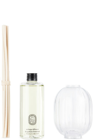 Figuier Reed Diffuser by diptyque | SSENSE