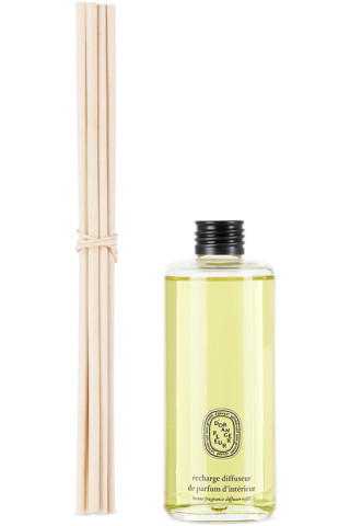 Fleur D'Oranger Reed Diffuser Refill by diptyque | SSENSE