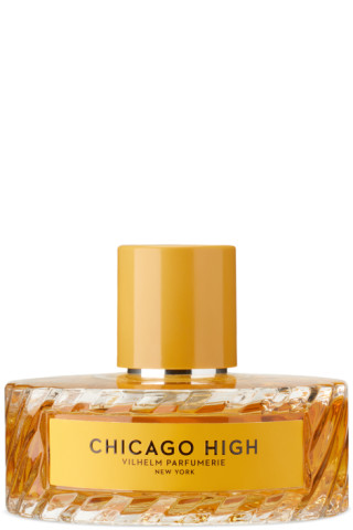 Chicago High Eau de Parfum, 100 mL by Vilhelm Parfumerie | SSENSE