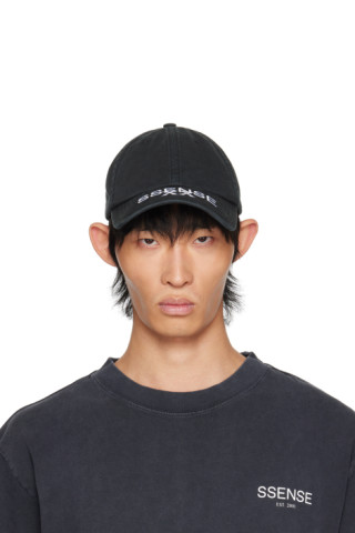 SSENSE WORKS: SSENSE XX Cap | SSENSE UK