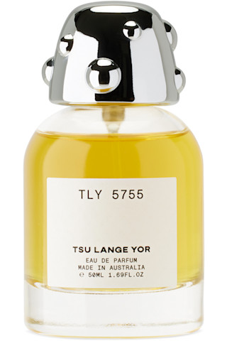 The Raconteur Edition TLY 5755 Eau de Parfum, 50 mL by TSU LANGE YOR ...