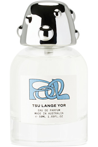 TSU LANGE YOR Pool Eau de Parfum オードパルファン 50ml | SSENSE 日本