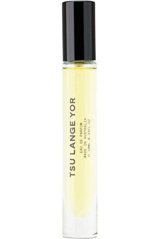 TLY 5755 Eau de Parfum, 10 mL by TSU LANGE YOR | SSENSE