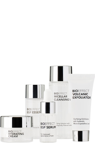 On-The-Go Essentials Set by Bioeffect | SSENSE