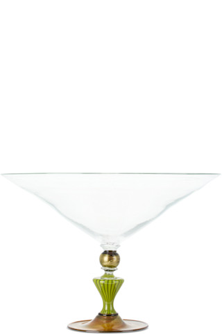 Maria Centerpiece by Charlie Larouche-Potvin | SSENSE Canada