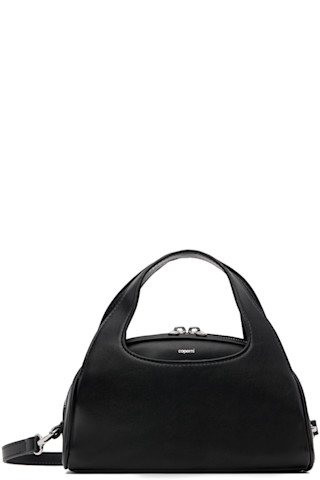 Black PUMA Edition Medium Bag by Coperni on Sale