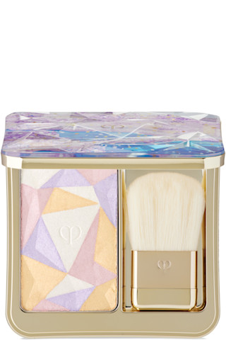 The Luminizing Face Enhancer — Magical Lights by Clé de Peau Beauté ...