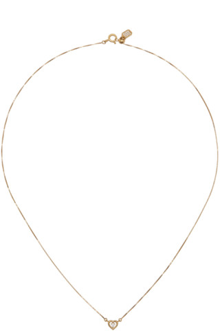 Gold #3717 Necklace by Numbering on Sale