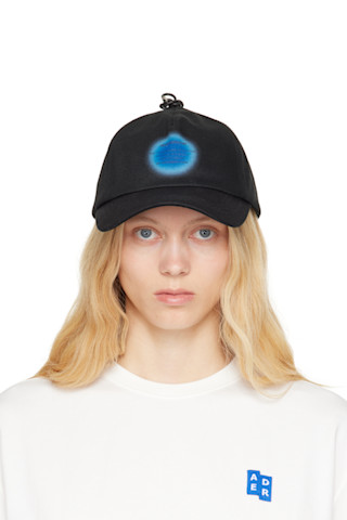 Black Eternity Product. 128 Cap by ADER error on Sale