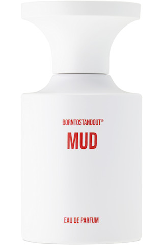 Mud Eau de Parfum, 50 mL by BORNTOSTANDOUT on Sale