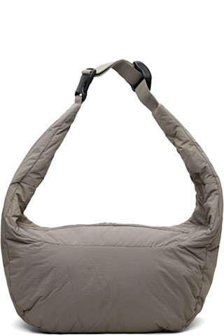 Sac Lunar gris Seventh en solde
