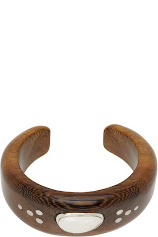 Isabel Marant: Layla Bracelet | SSENSE
