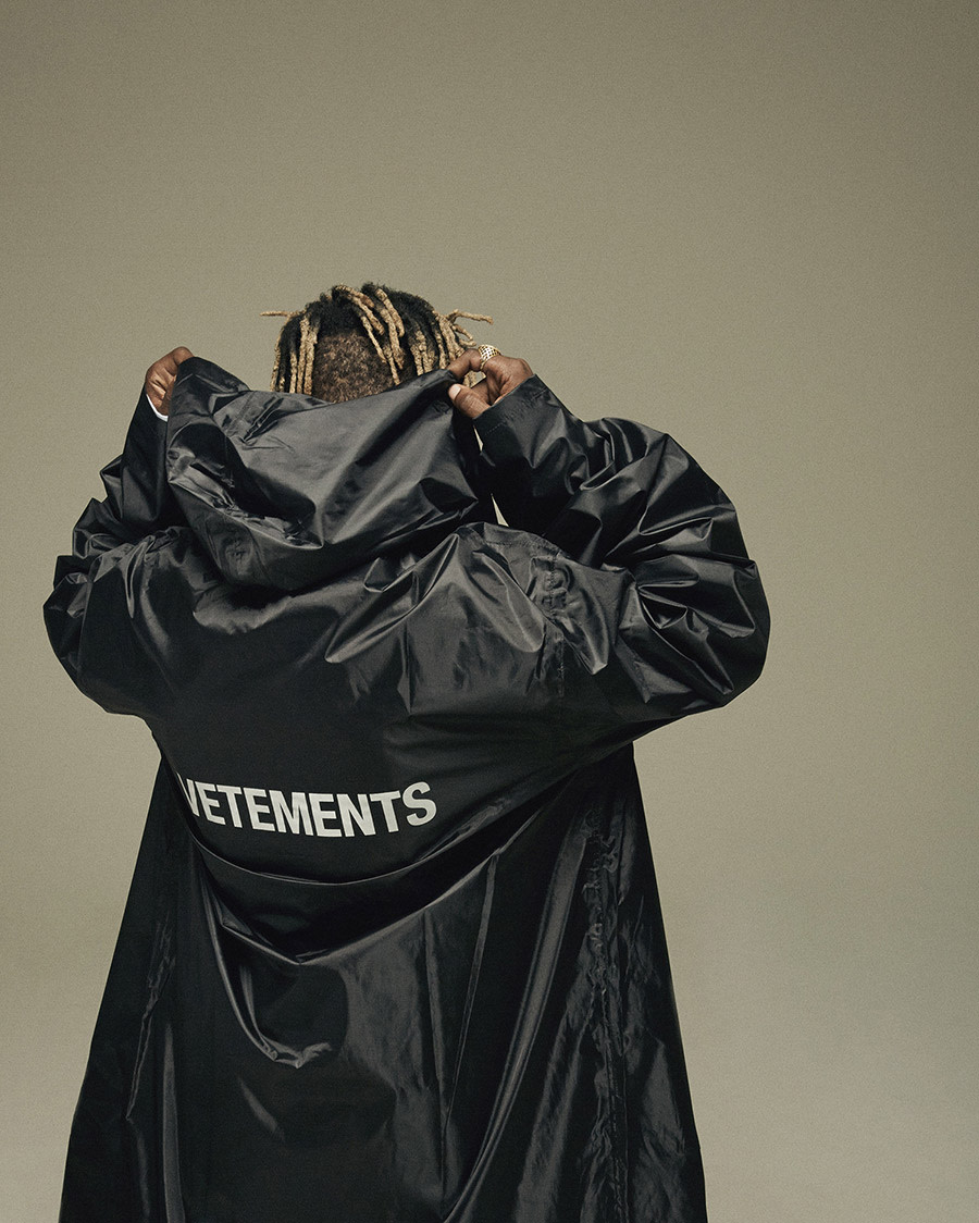 For those wondering who the Illustrious "Ian Connor" is... | Section Eighty