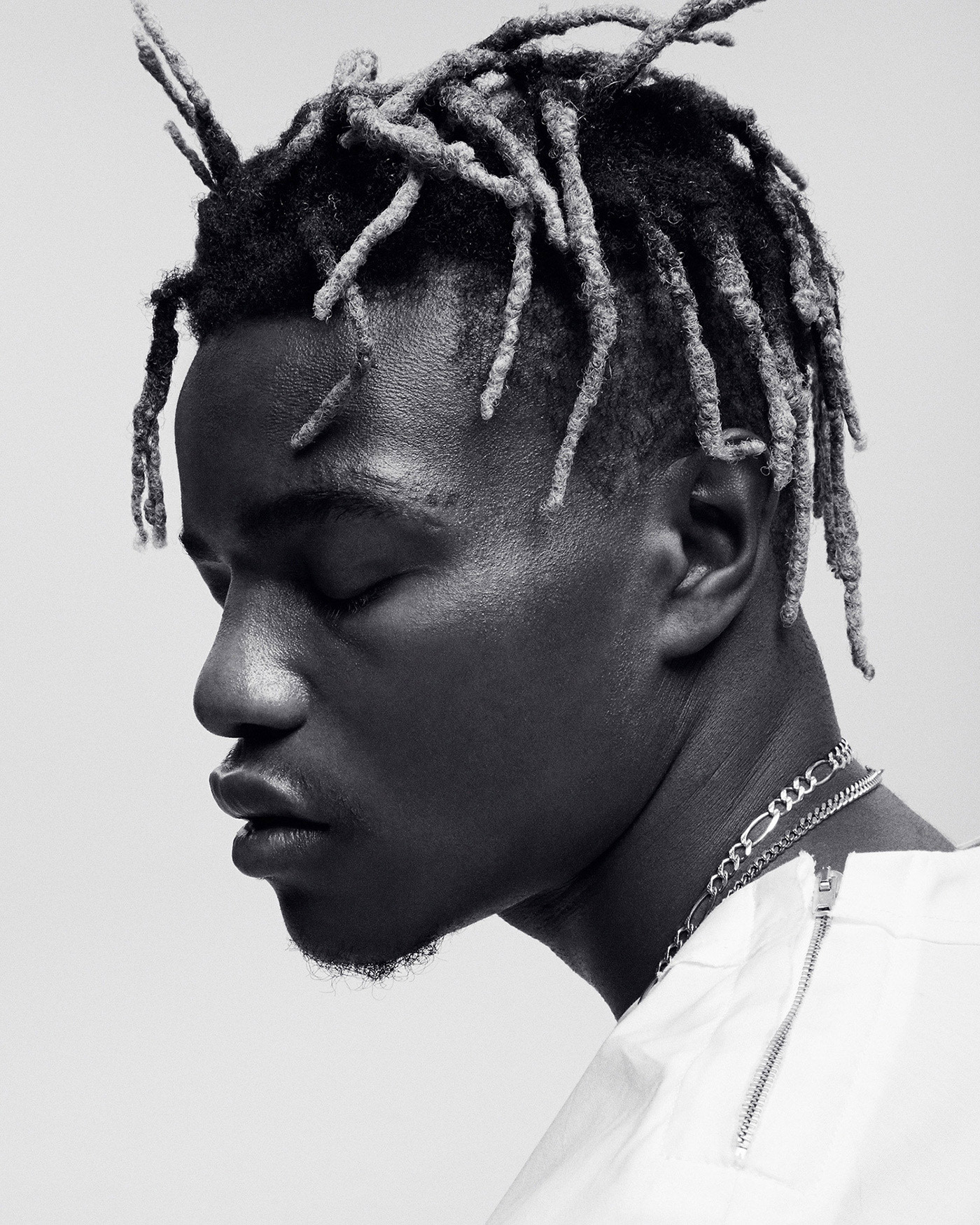For those wondering who the Illustrious "Ian Connor" is... | Section Eighty